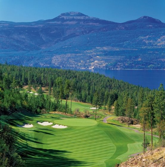 Predator Ridge Resort | NUVO