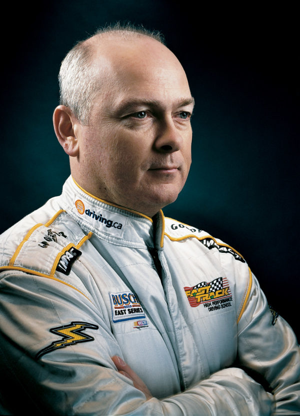 Pierre Bourque | NUVO