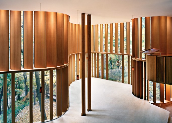 The Integral House | NUVO