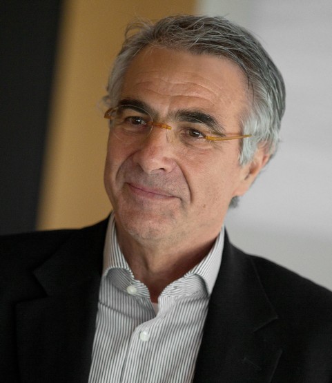 The Burmester Sound | NUVO