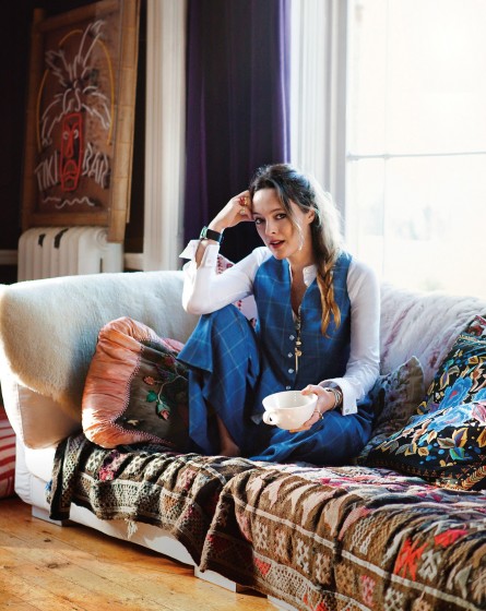 Alice Temperley | NUVO