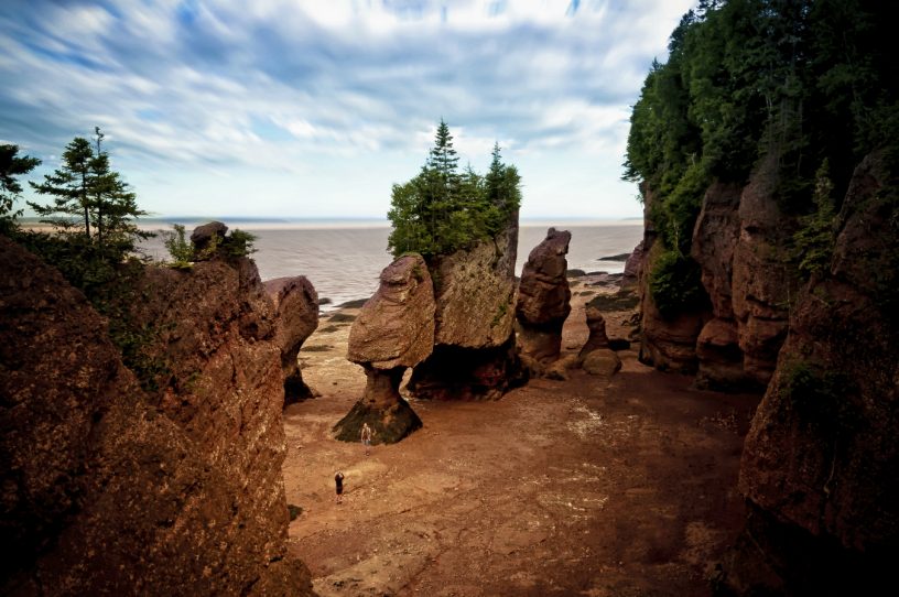 22 Beautiful Canadian Beaches | NUVO