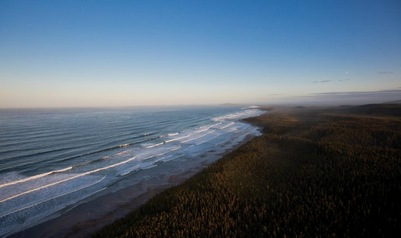 22 Beautiful Canadian Beaches | NUVO