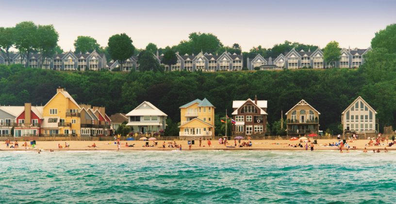 22 Beautiful Canadian Beaches | NUVO