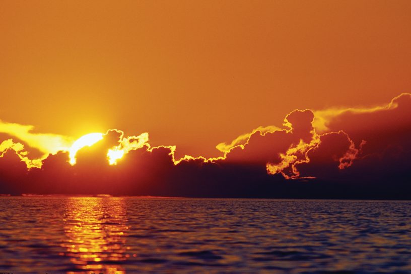 22 Beautiful Canadian Beaches | NUVO