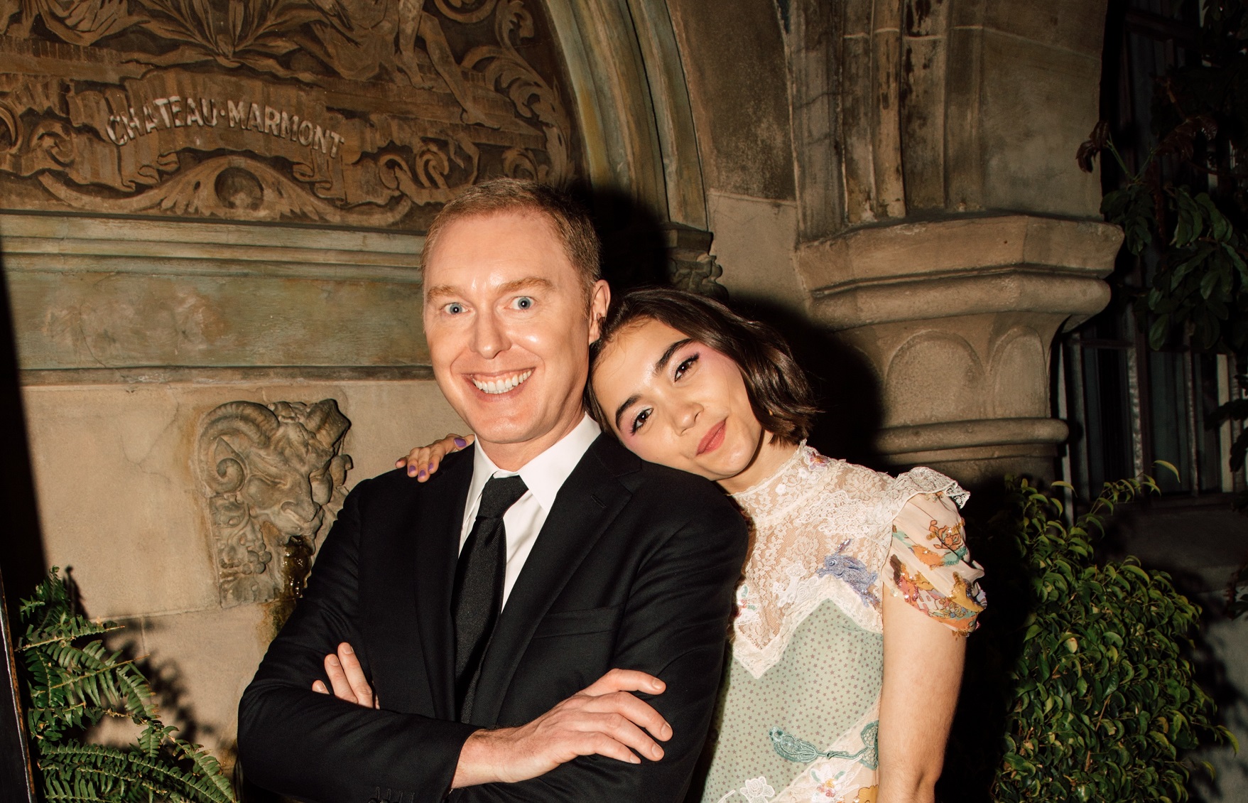 Stuart Vevers of Coach | NUVO