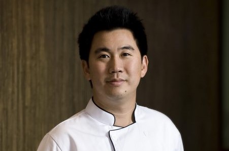 Chef Angus An of Maenam | NUVO