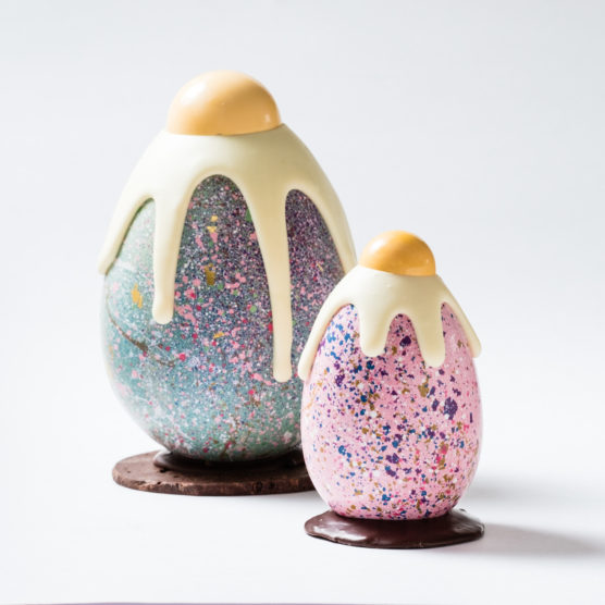 A Closer Look at Some of the Best Canadian Chocolatiers | NUVO
