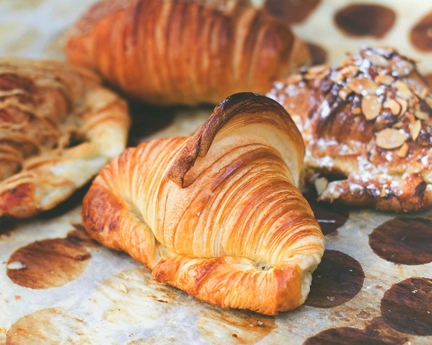 Montreal’s Best Croissants | NUVO