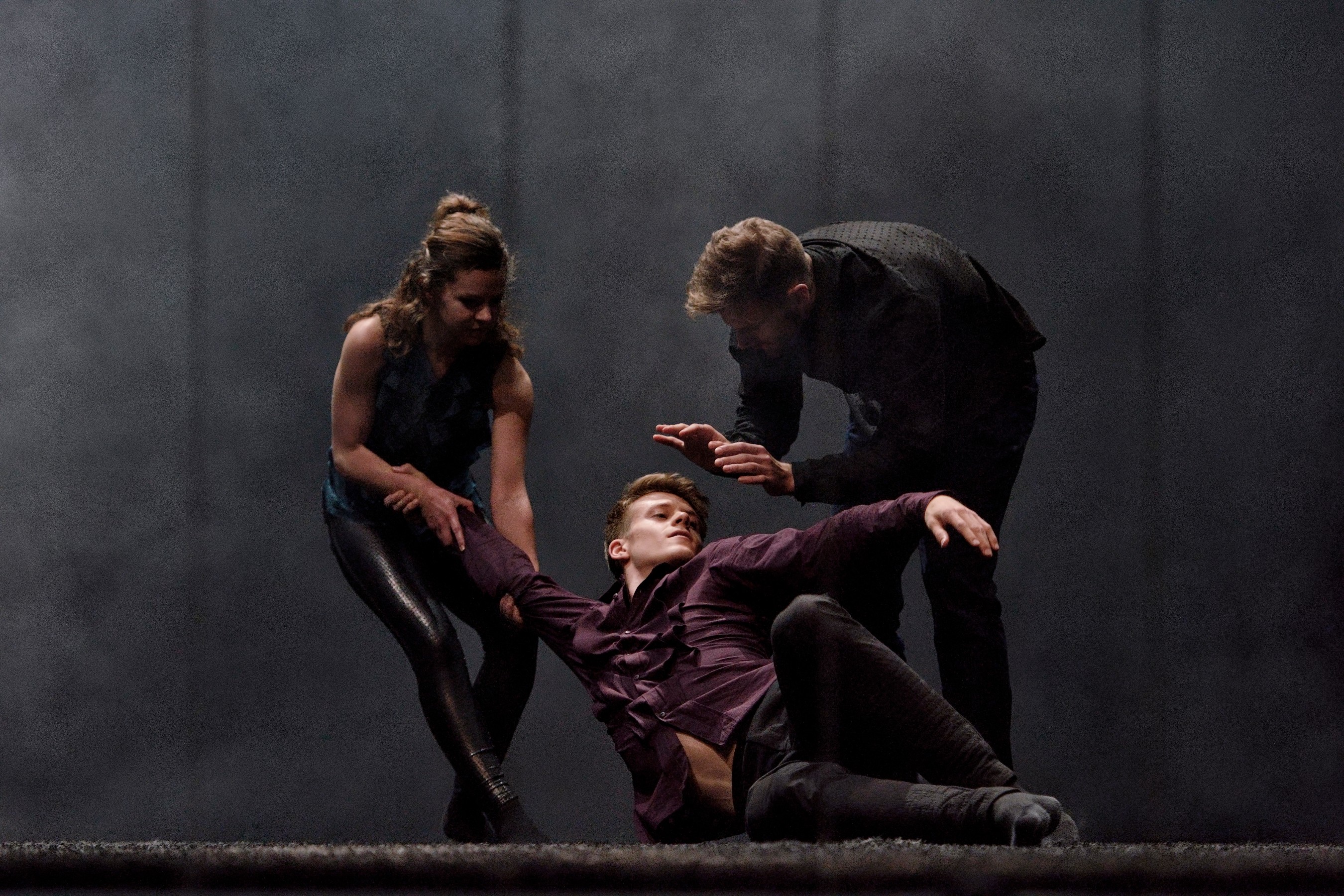 Ballet BC’s 2017/2018 Season | NUVO