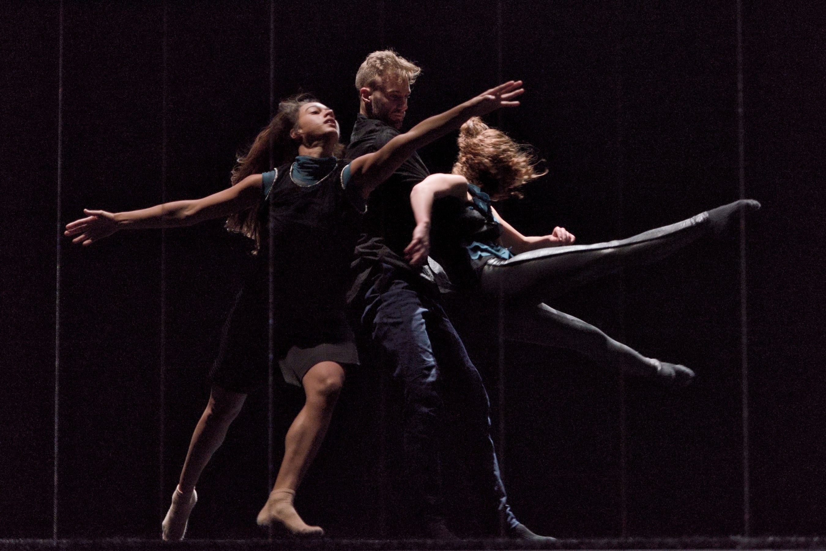 Ballet BC’s 2017/2018 Season | NUVO