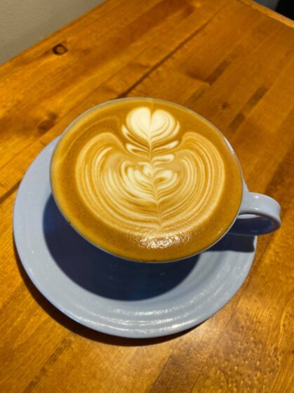 A Halifax Coffee Shop Guide: The 5 Best Roasters | NUVO