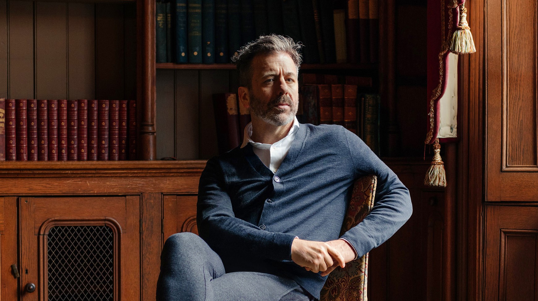 Todd Saunders | NUVO