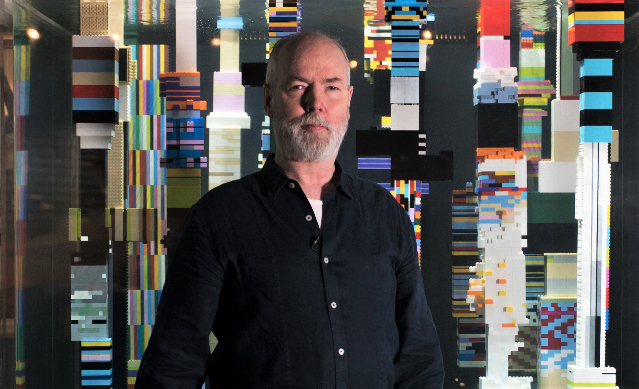 Vortex at the Vancouver Aquarium | NUVO