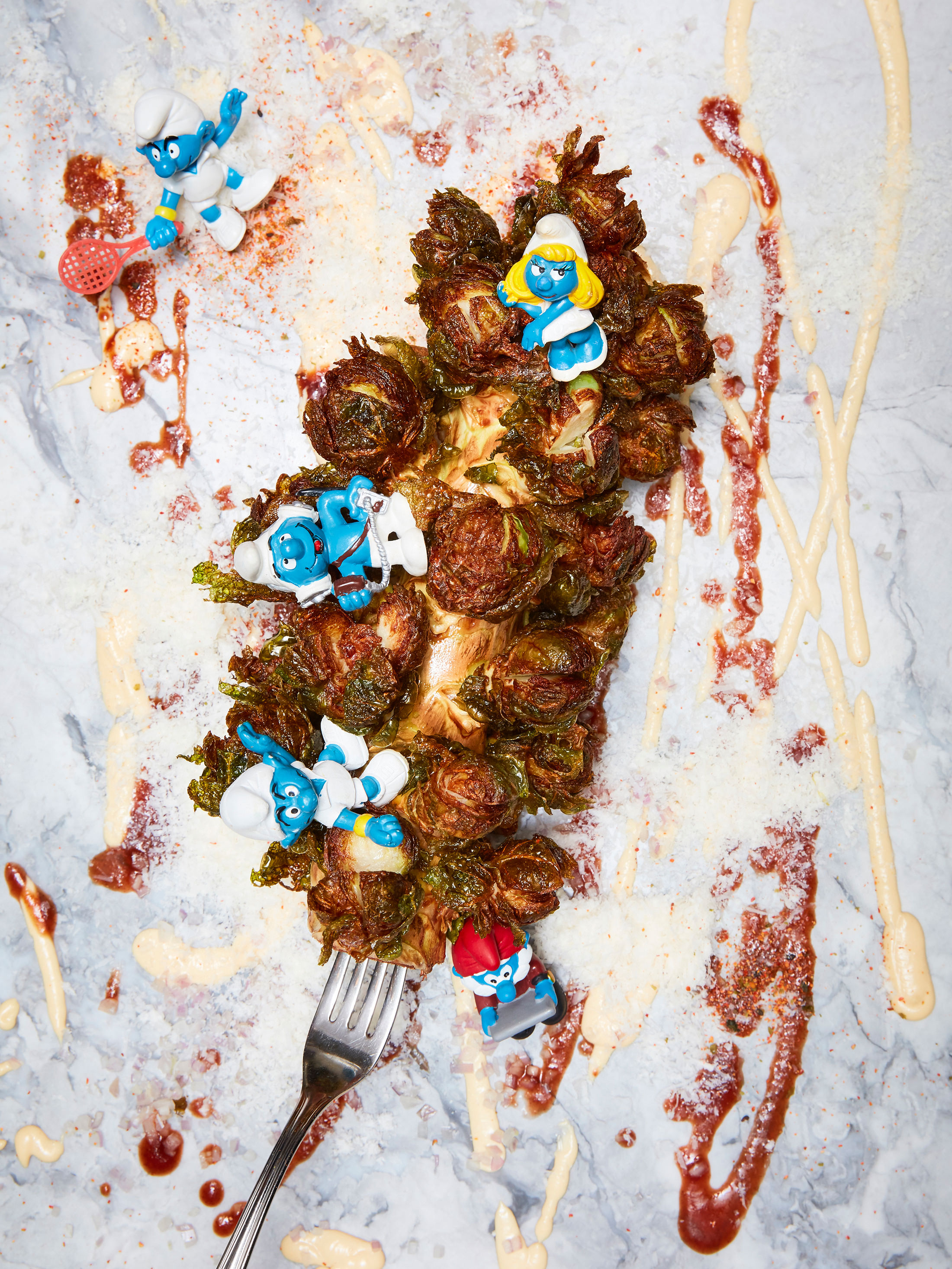 Chef Charles-Antoine Crête | NUVO