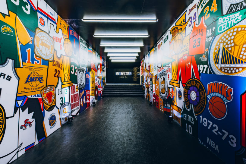 NBA Winners’ Corner | NUVO