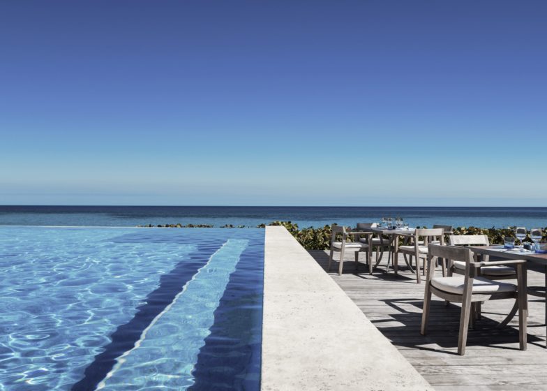 The Ocean Club, Bahamas | NUVO