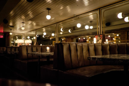 Speakeasies, Hidden Bars, and Cocktail Dens in Toronto | NUVO
