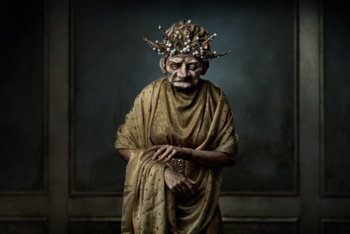 Building a Ghost Opera | NUVO