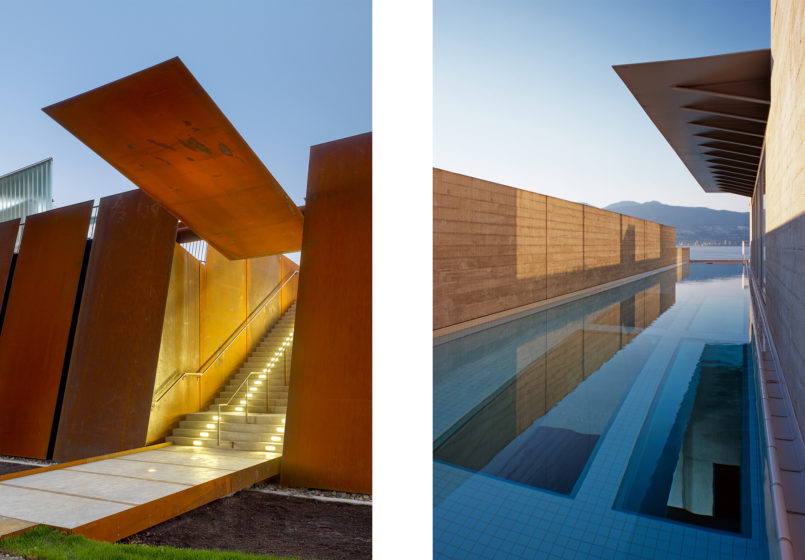 Patkau Architects | NUVO