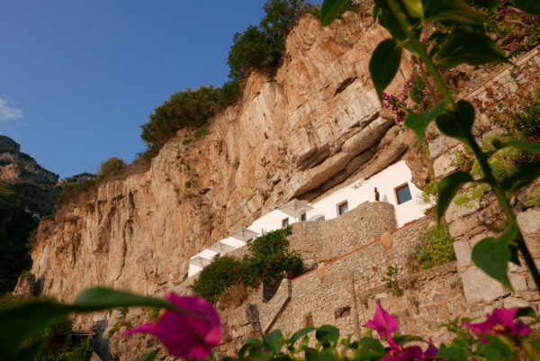 Casa Angelina on the Amalfi Coast | NUVO