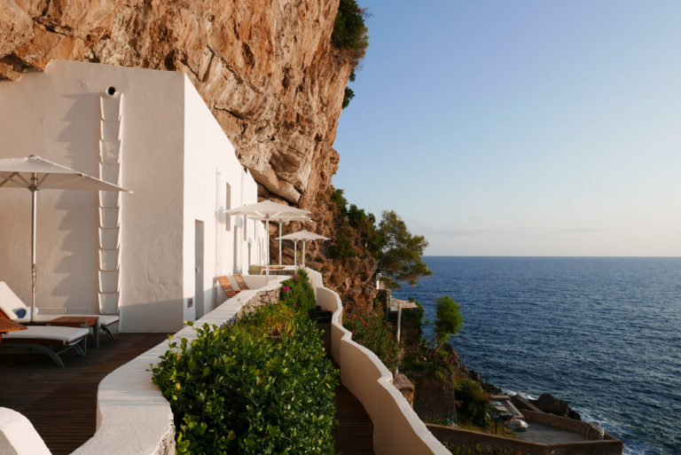 Casa Angelina on the Amalfi Coast | NUVO