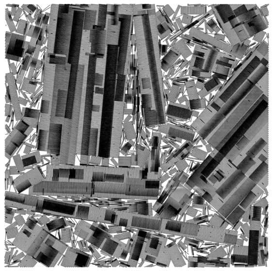 The Art of the Machine: Computational Drawing | NUVO