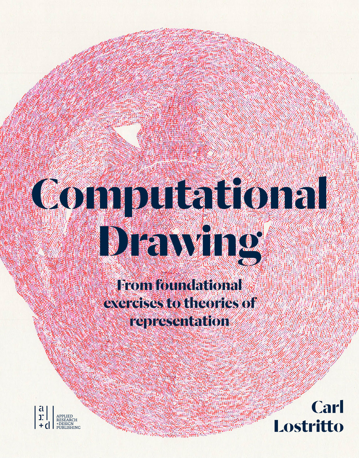 The Art of the Machine: Computational Drawing | NUVO