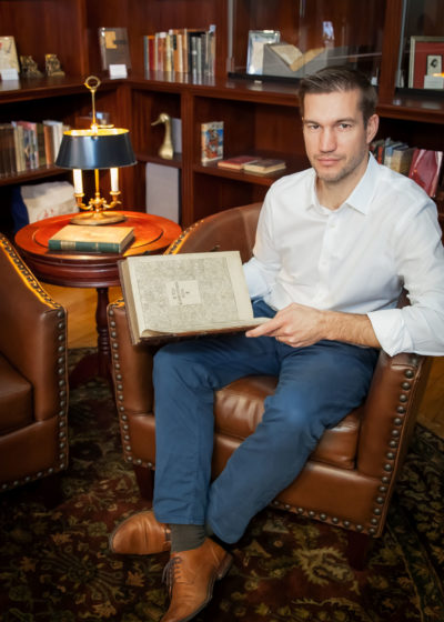 Who Lives, Who Dies, Who Tells Herstory | NUVO