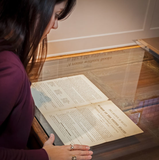 Who Lives, Who Dies, Who Tells Herstory | NUVO