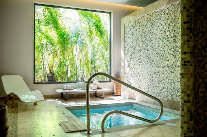 Mayakoba: A Harmonious Blend of Sustainable Luxury and Nature | NUVO