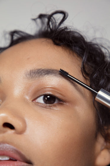 How to Get the Perfect Brows | NUVO