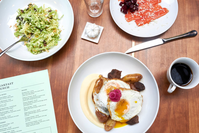 Edmonton Culture Trip: What To Do During a 48 Hour Stay | NUVO