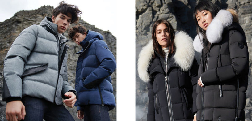 7 Stylish Canadian-Made Coats for the Long Winter Ahead | NUVO