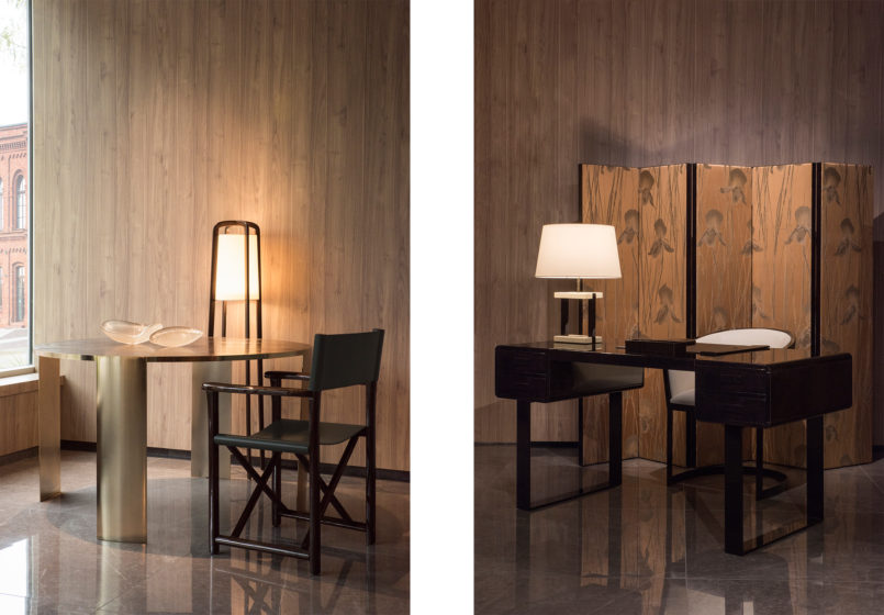 Armani/Casa Arrives in Vancouver | NUVO