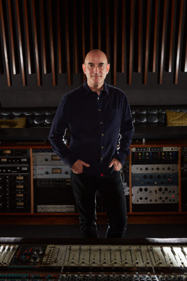 David Bottrill: The Many Hats of a Music Producer | NUVO