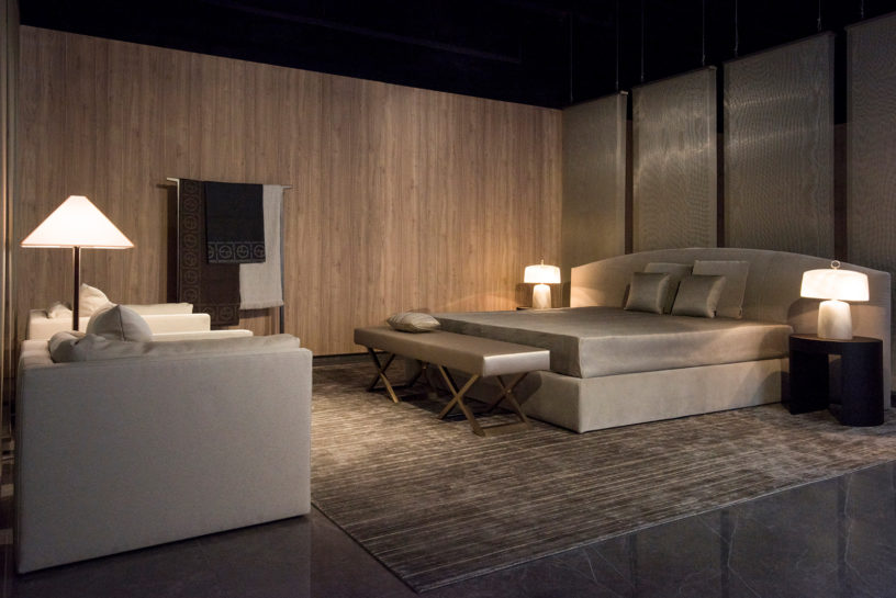 Armani/Casa Arrives in Vancouver | NUVO