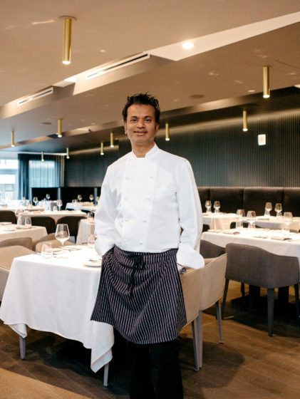 Sash Simpson’s Success Story: From an Orphanage to a Self-Named ...