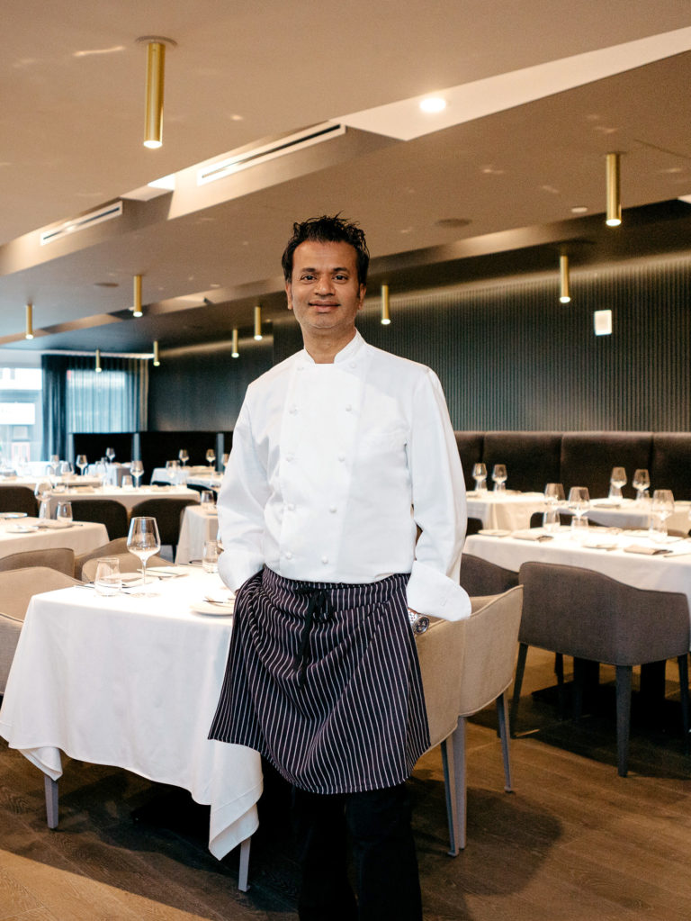 Sash Simpson’s Success Story: From an Orphanage to a Self-Named ...