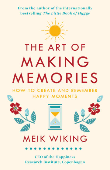 10 Books to Make You Feel Good | NUVO