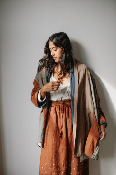 Meet Maiwa’s Charllotte Kwon: Canada’s Pioneering Force for Ethical ...