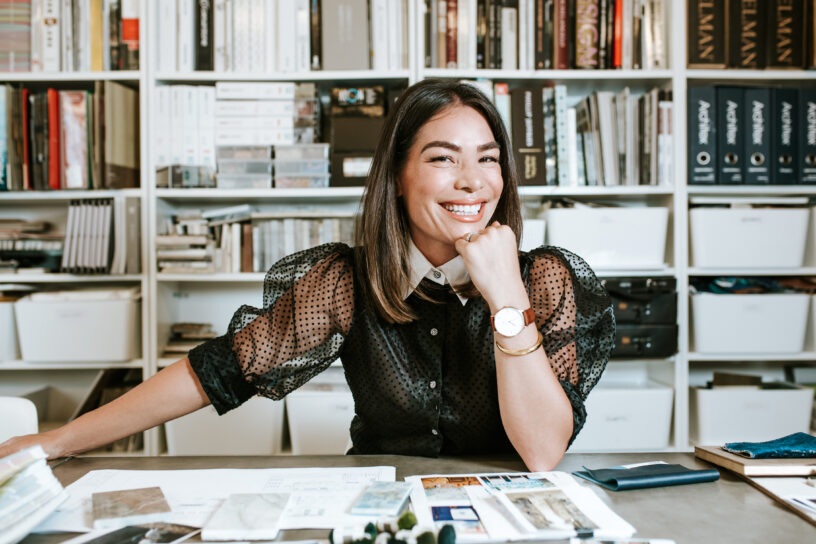 Designer Spotlight: Karin Bohn, Canada’s Next Celebrity Designer | NUVO