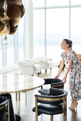 Designer Spotlight: Karin Bohn, Canada’s Next Celebrity Designer | NUVO