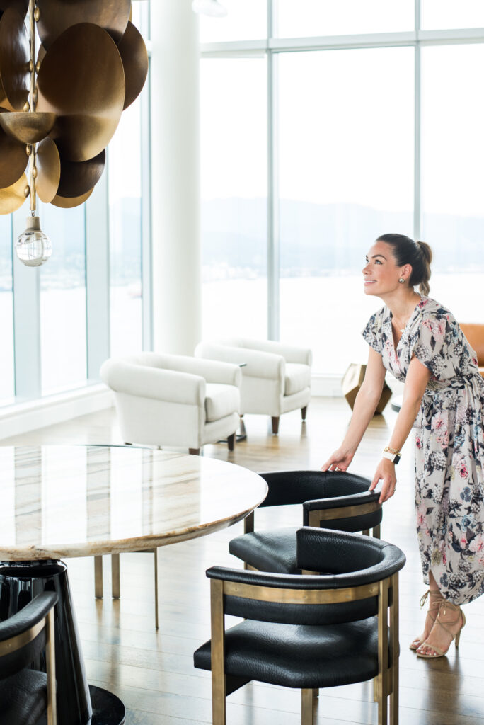 Designer Spotlight: Karin Bohn, Canada’s Next Celebrity Designer | NUVO