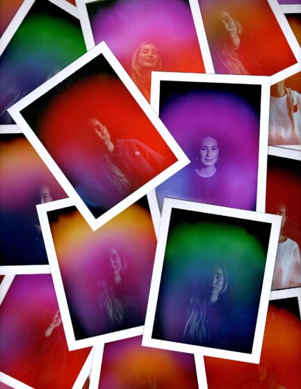 Canada’s First Aura Camera: The Machine That Sees Feelings | NUVO