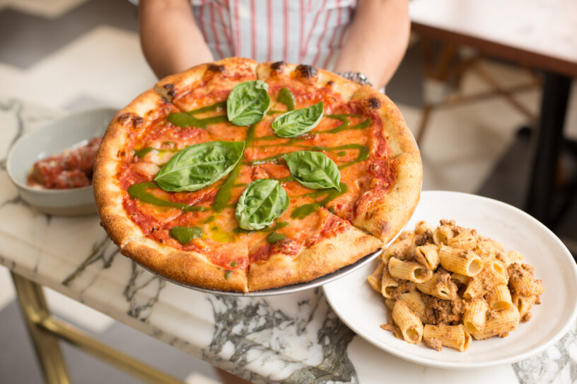 Calgary’s Historic Stephen Avenue Welcomes Annabelle’s Kitchen | NUVO