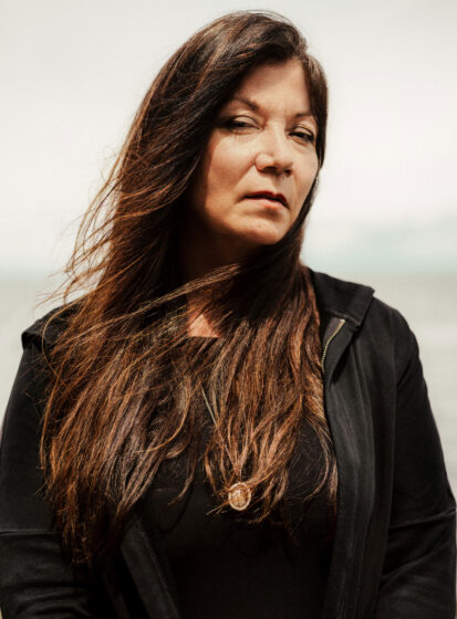 Marie Clements on the Absolute Necessity of Storytelling | NUVO