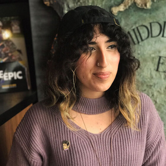 Hana Shafi Tackles Mental Health, Body Positivity, Racism, and More in ...