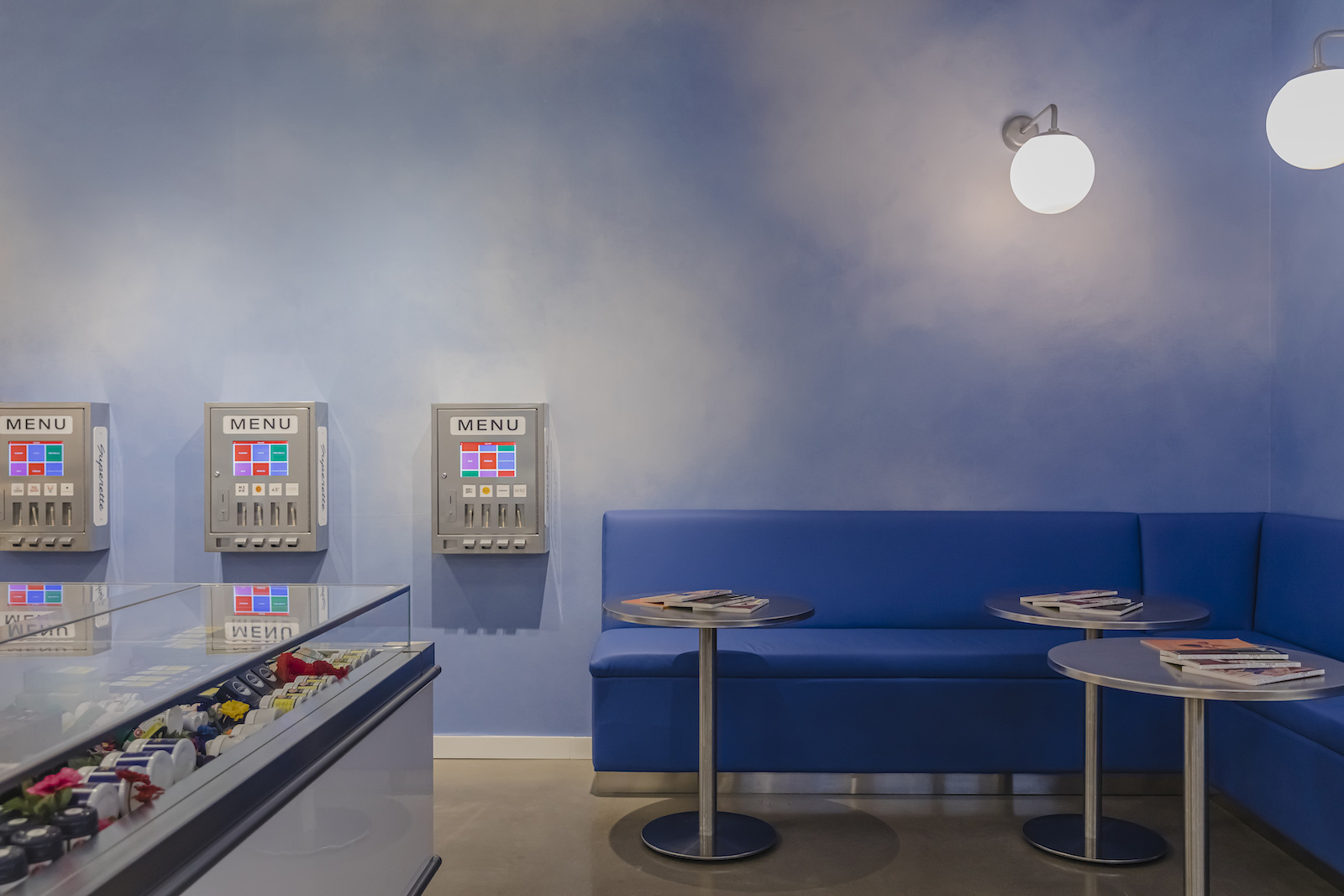 Superette Cannabis: A Recreational Store for Design-Minded Torontonians ...