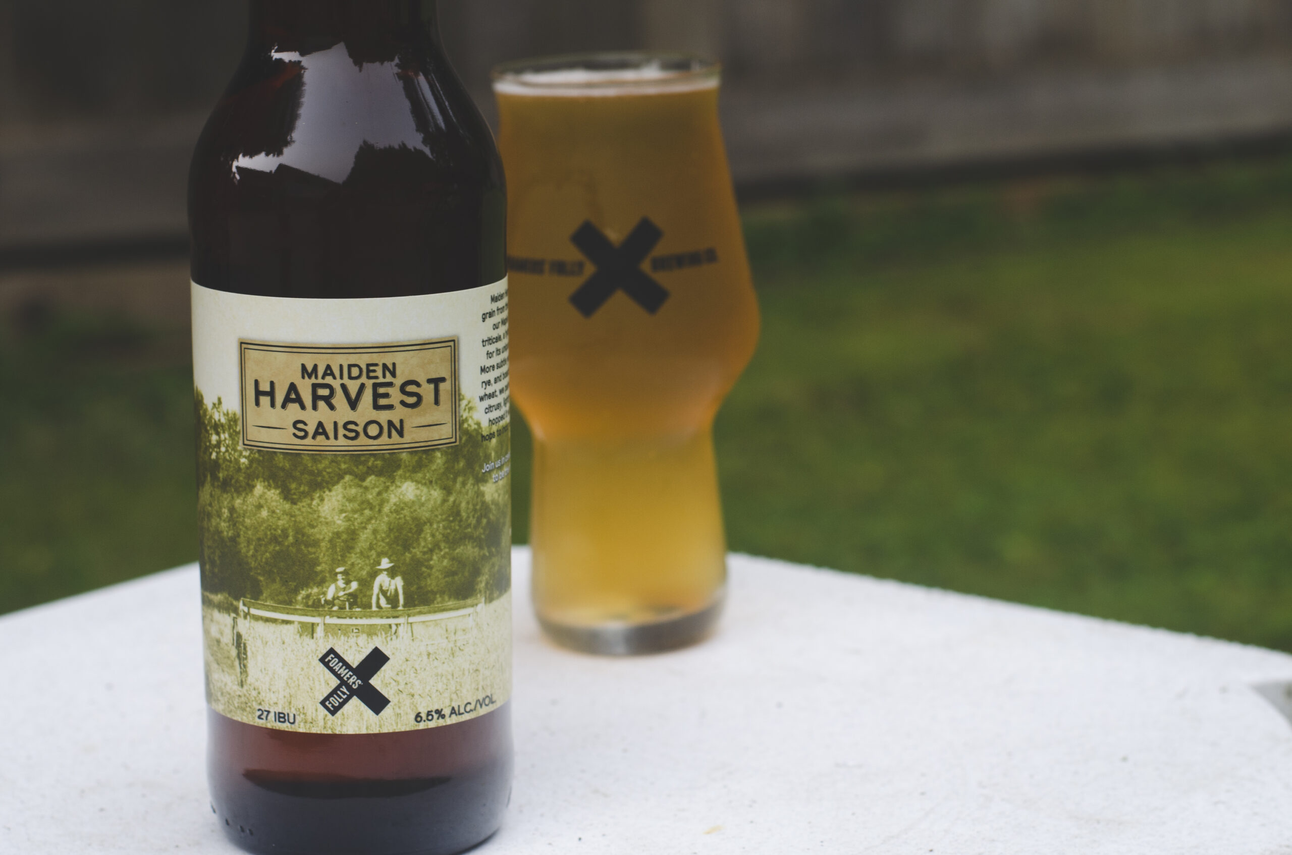 7 Harvest Beers for Autumn from the BC Ale Trail | NUVO